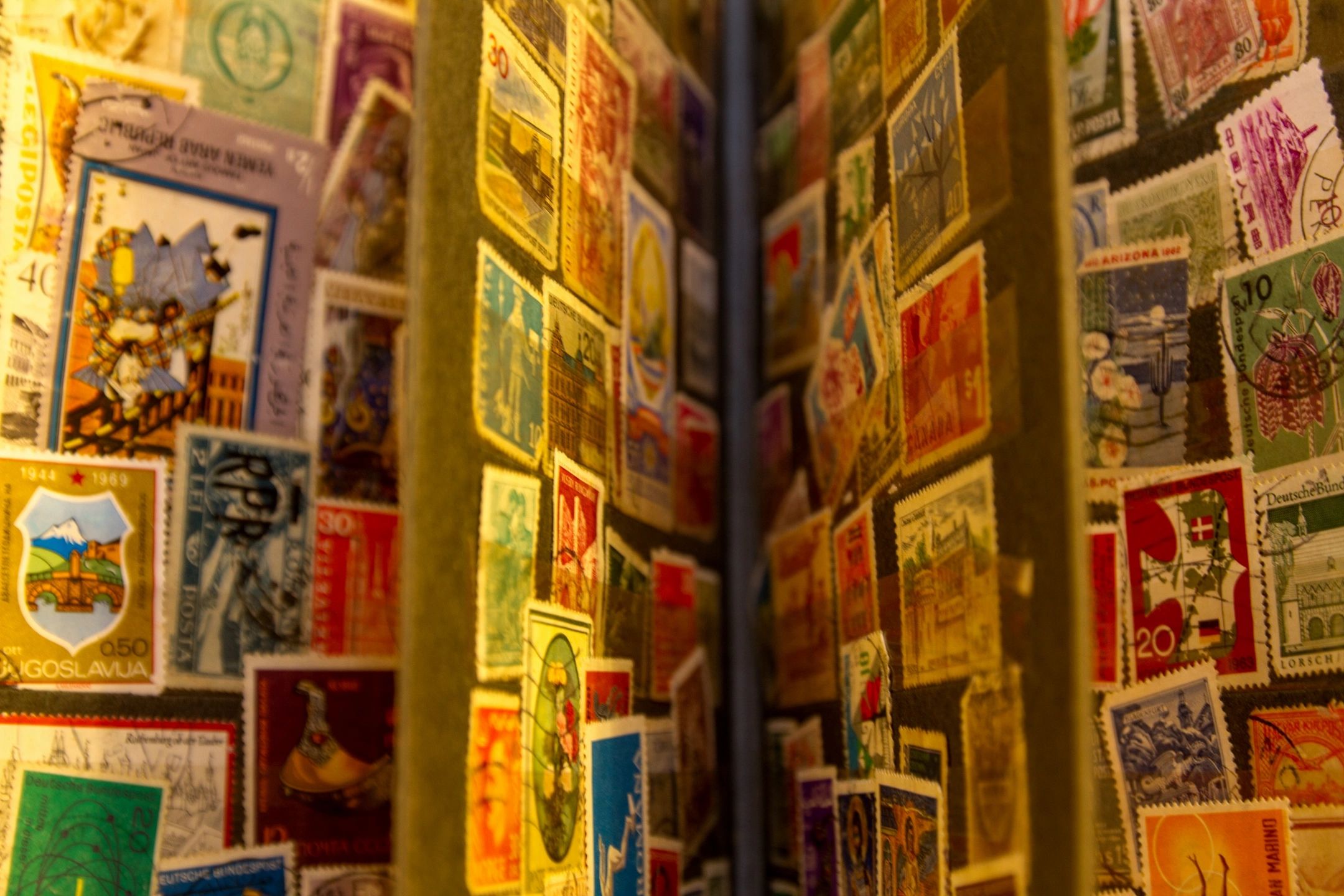 West Point Philatelic