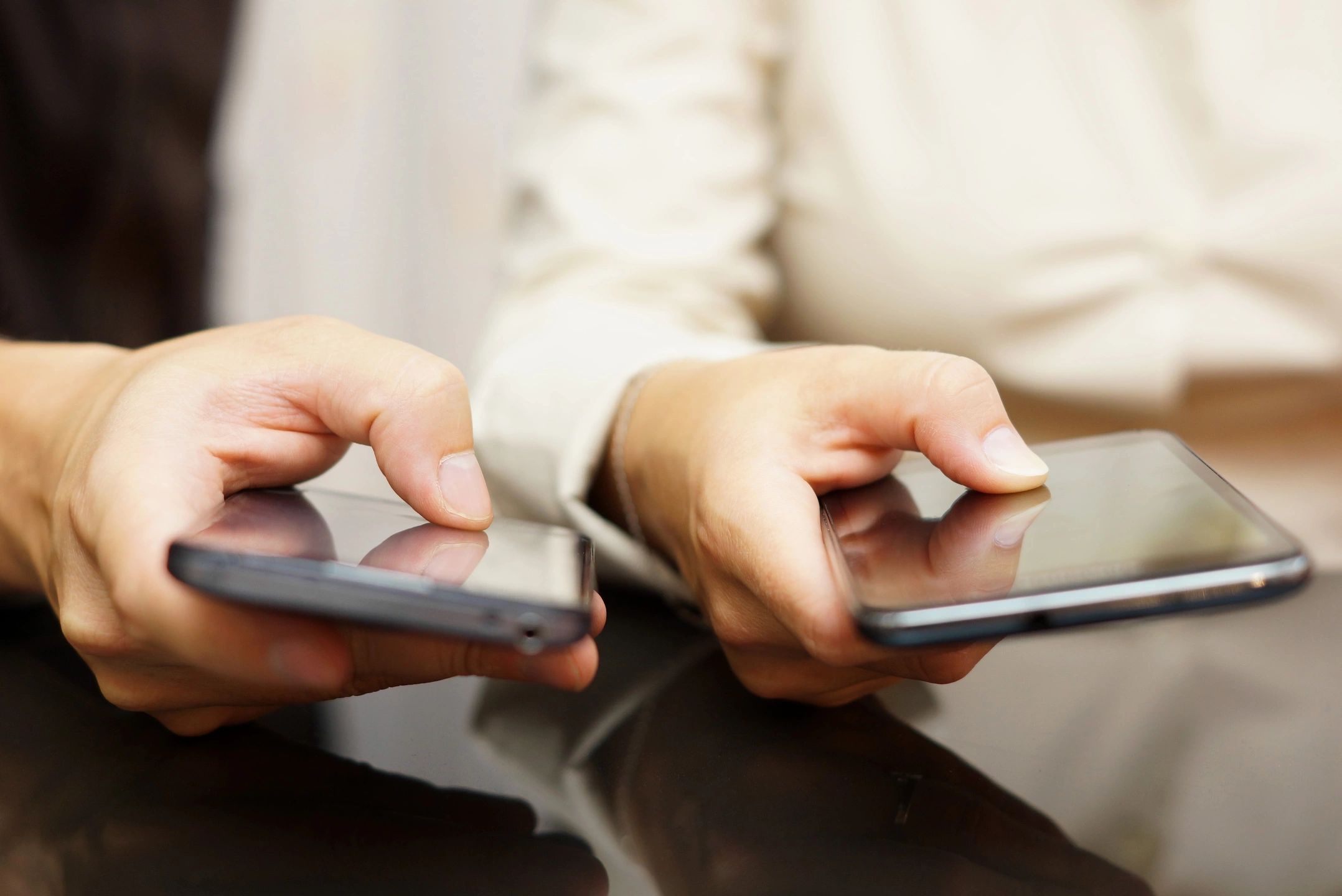 Upholding Digital Boundaries for Enhanced Well-being