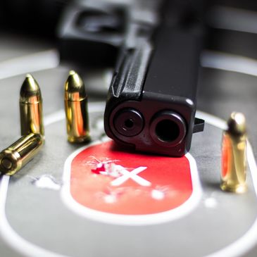 American range & Gun shop Panama - Armas Panama - Panama City, Panama