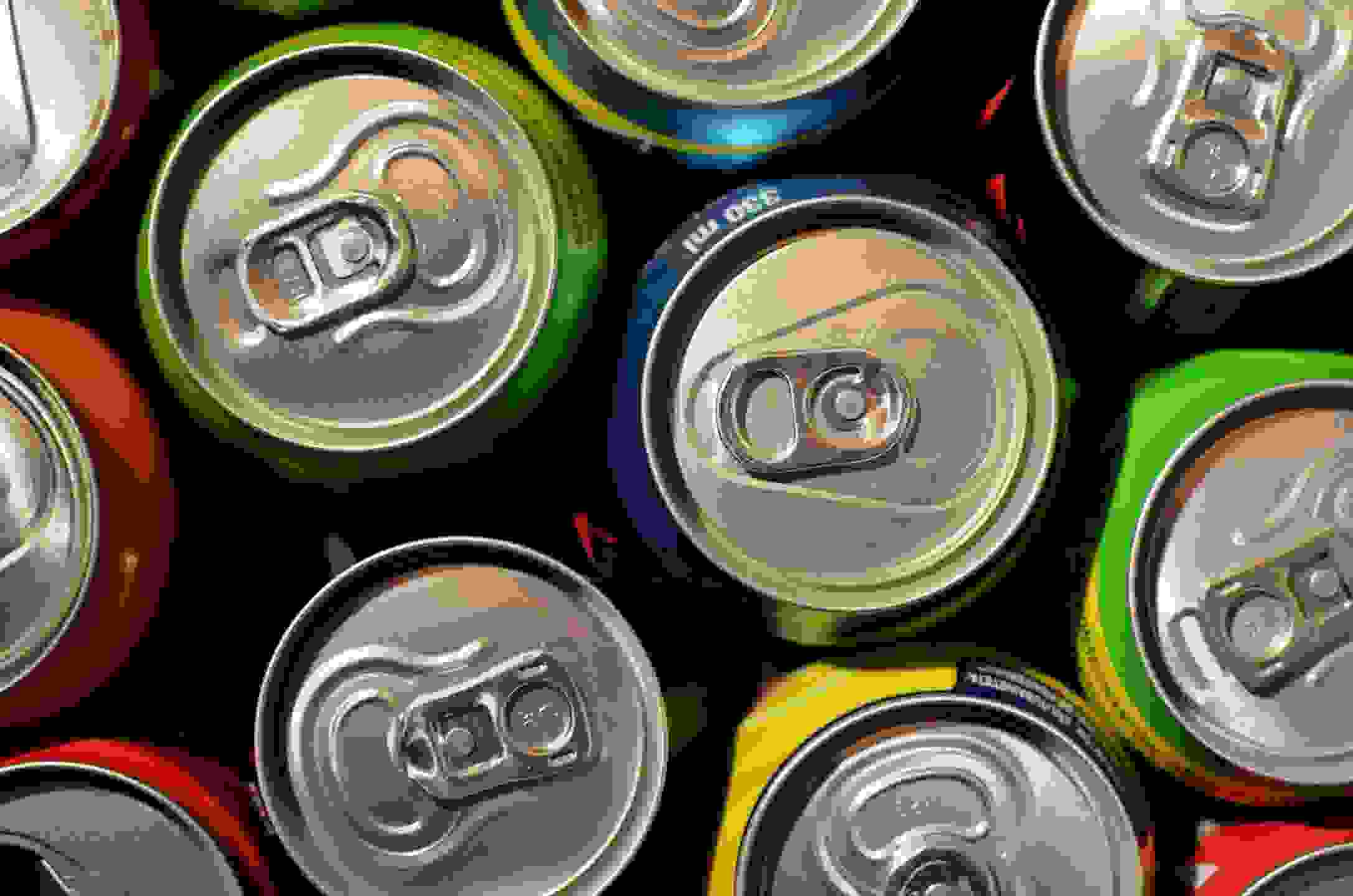Labelled Cans Learn More | Oasthouse Engineering