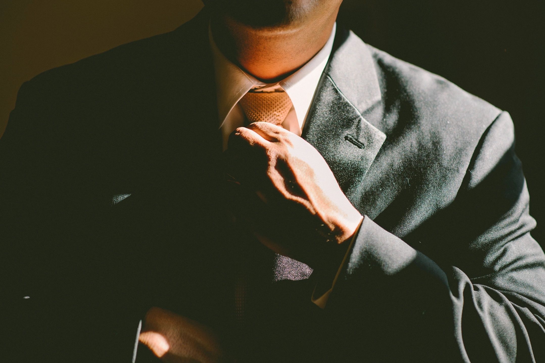 Alpha man to submissive male