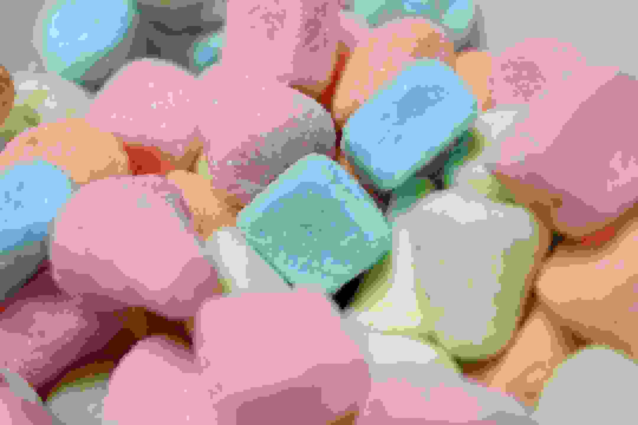Bulk Candy