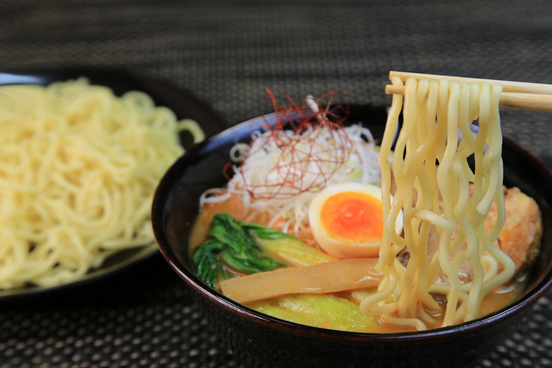 Hangang Ramyun Bar