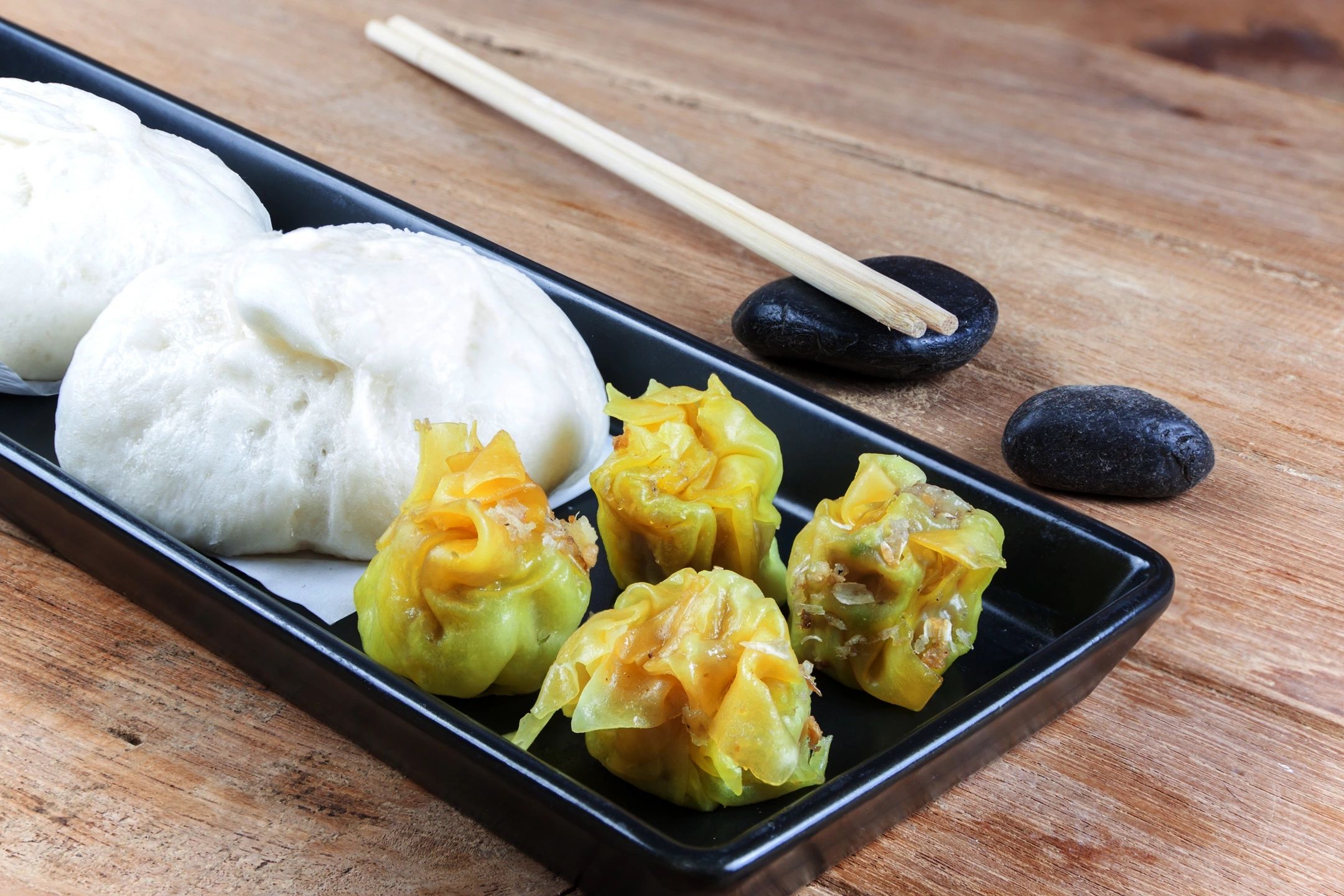 Shui Mai 101: Everything You Need to Know