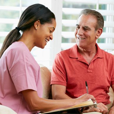 Comfort Home Care, LLC