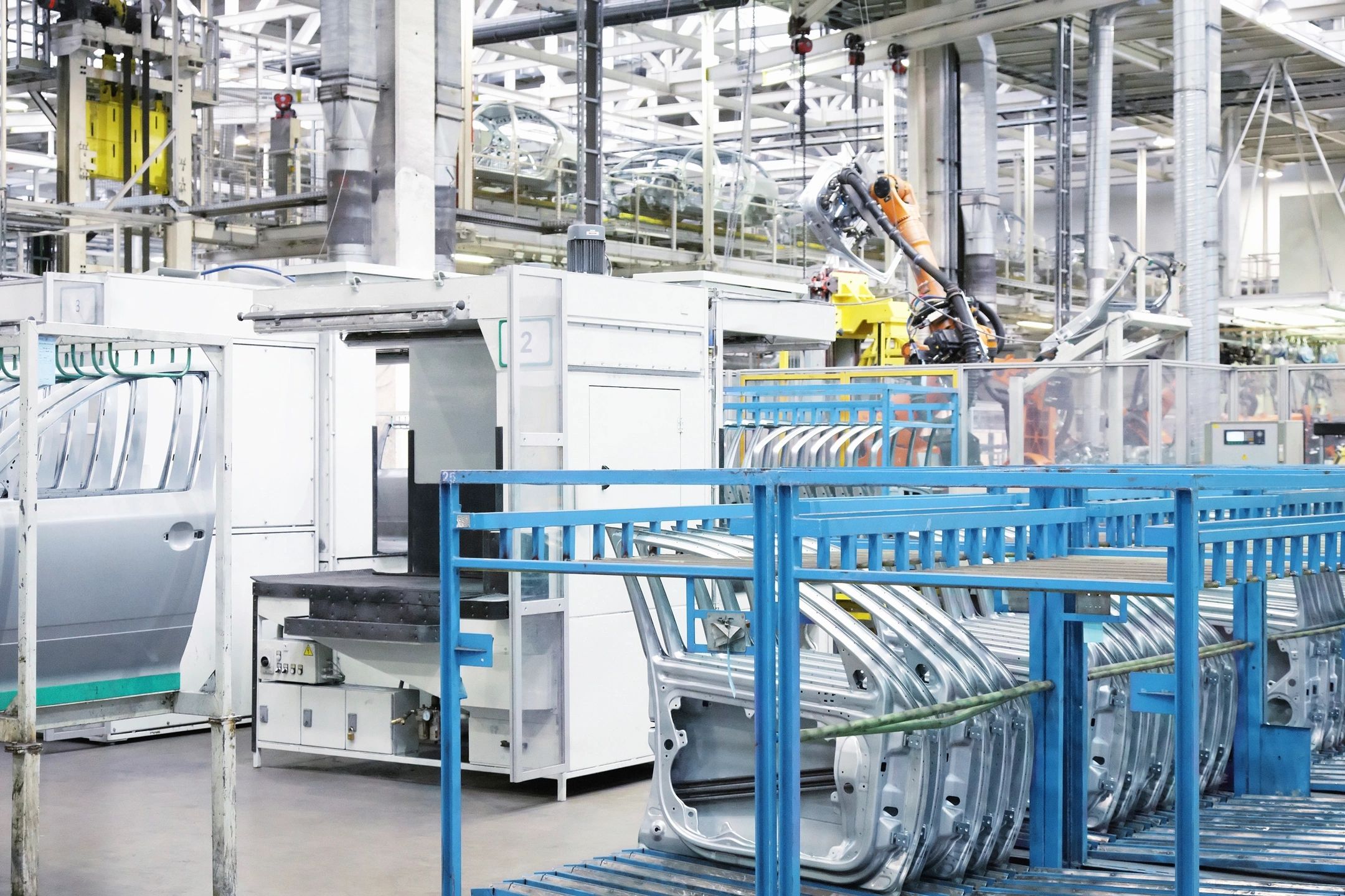 Distribuidor Danfoss