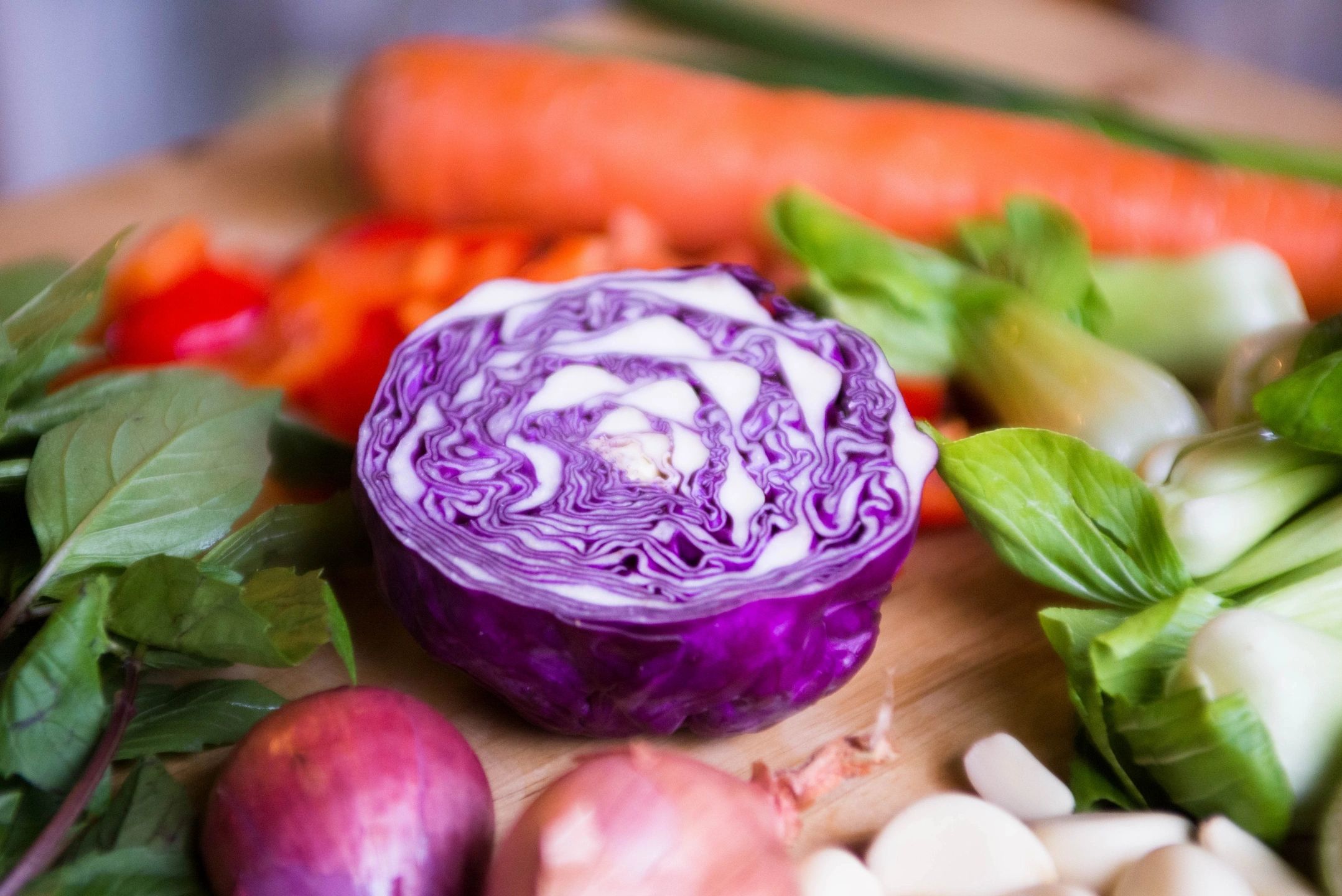 The Low Down On The Low FODMAP Diet