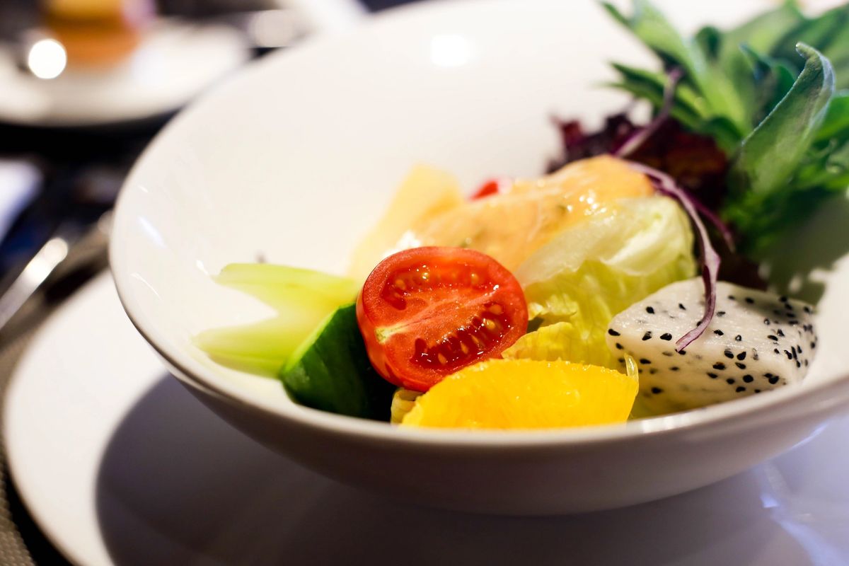 Metabolic Confusion Carb Cycling Dinner Weekly Menu