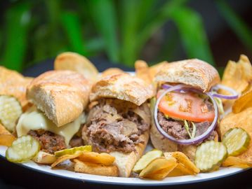 Santini's Deli & Grill - Catering, Sandwich Catering, Breakfast ...