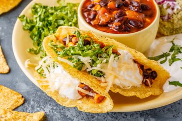 Metro Taco