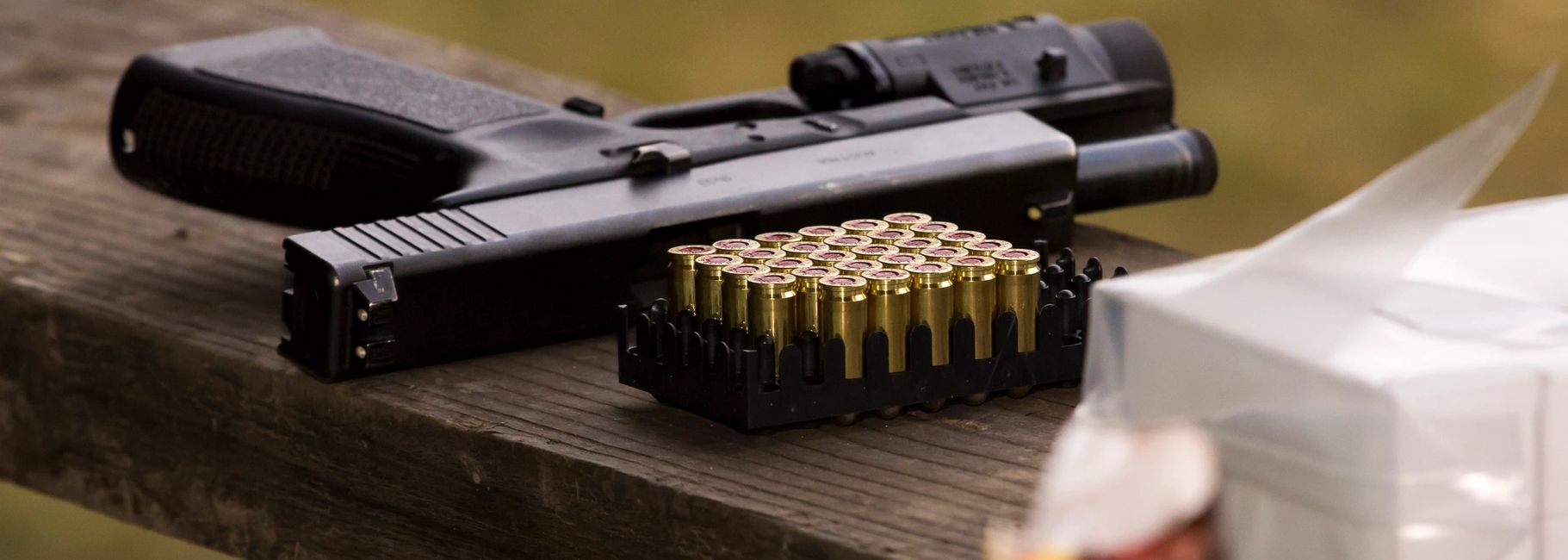 GUN & CONCEALED CARRY | Scotland County Sheriff's Office