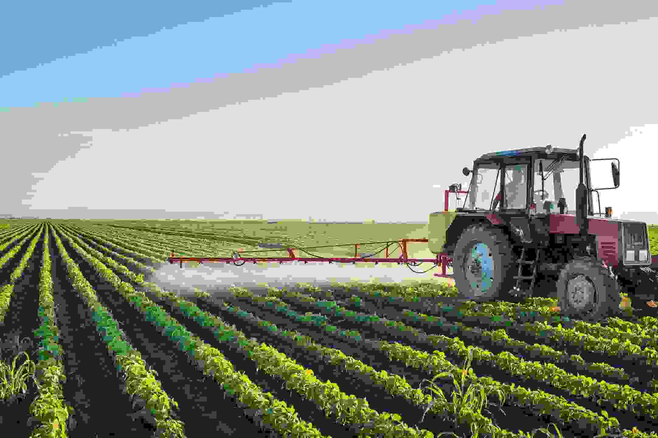 PLANT PROTECTION | BSS Ltd.