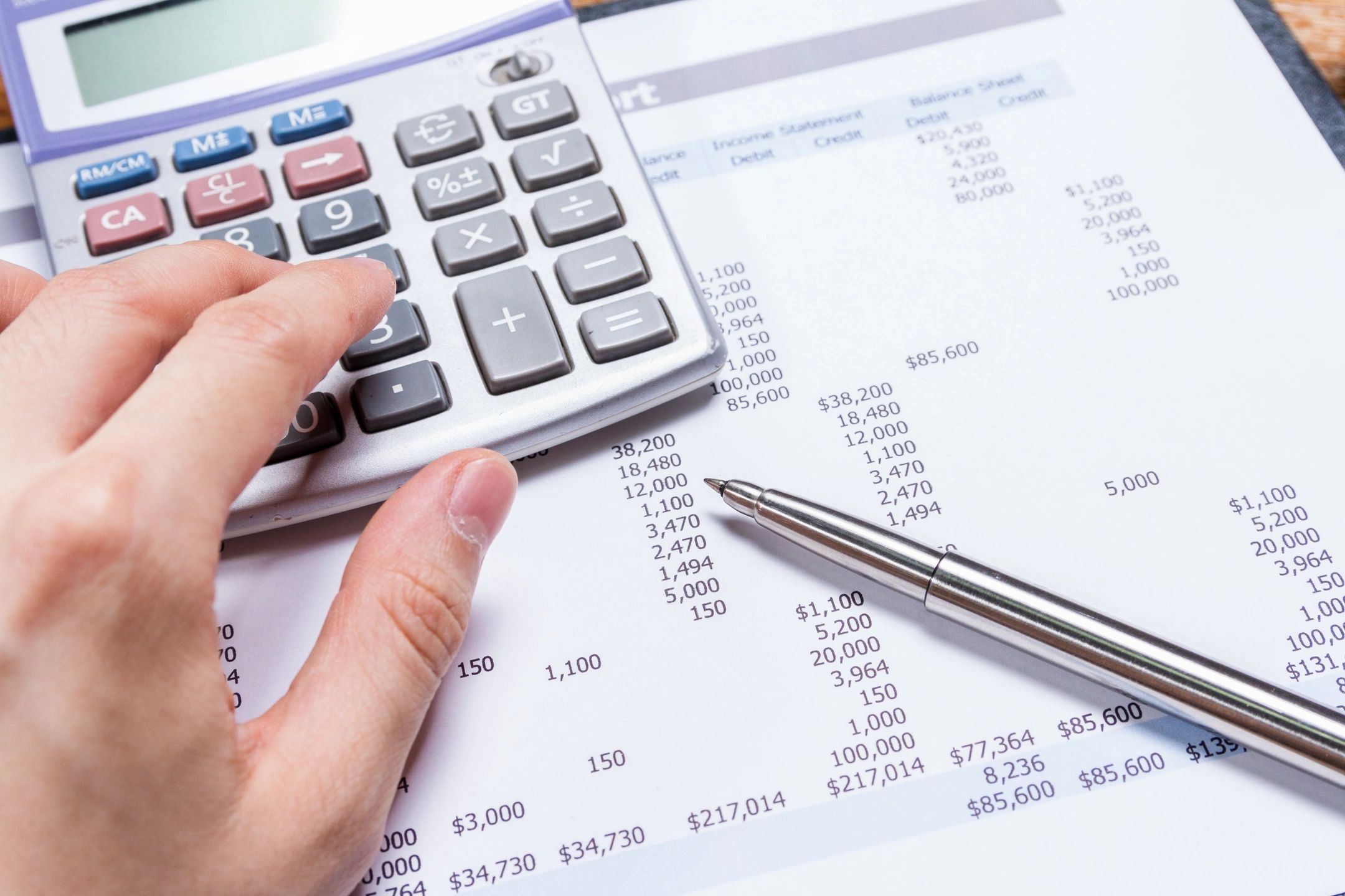 Property Development Feasibility report template