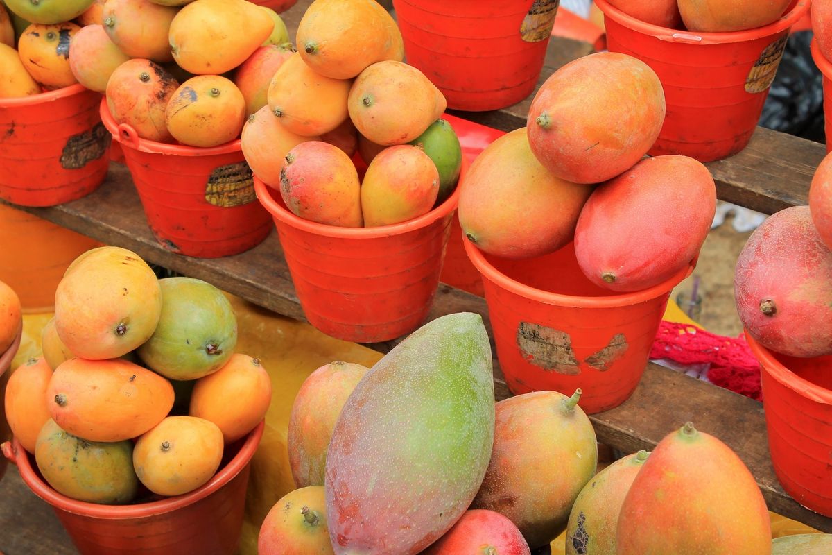 Mangos
