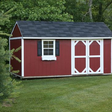 Miller Sheds - Sheds, Carports, Shed Builder