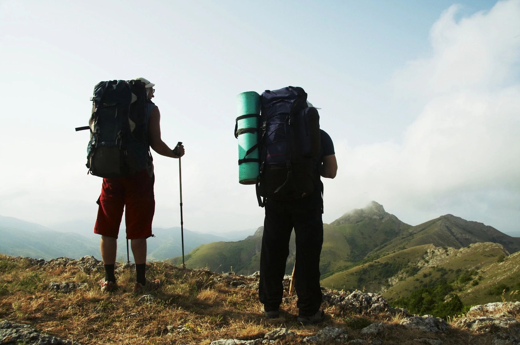 Mitchell Outdoors and Sports