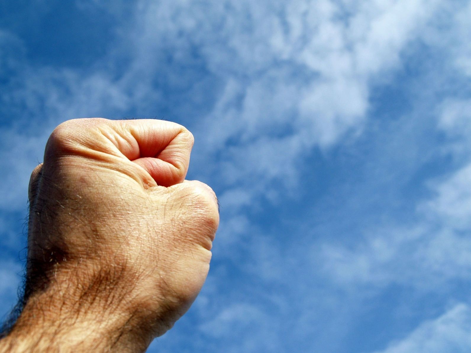 Is It OK to Be Angry? Understanding Anger and Its Place