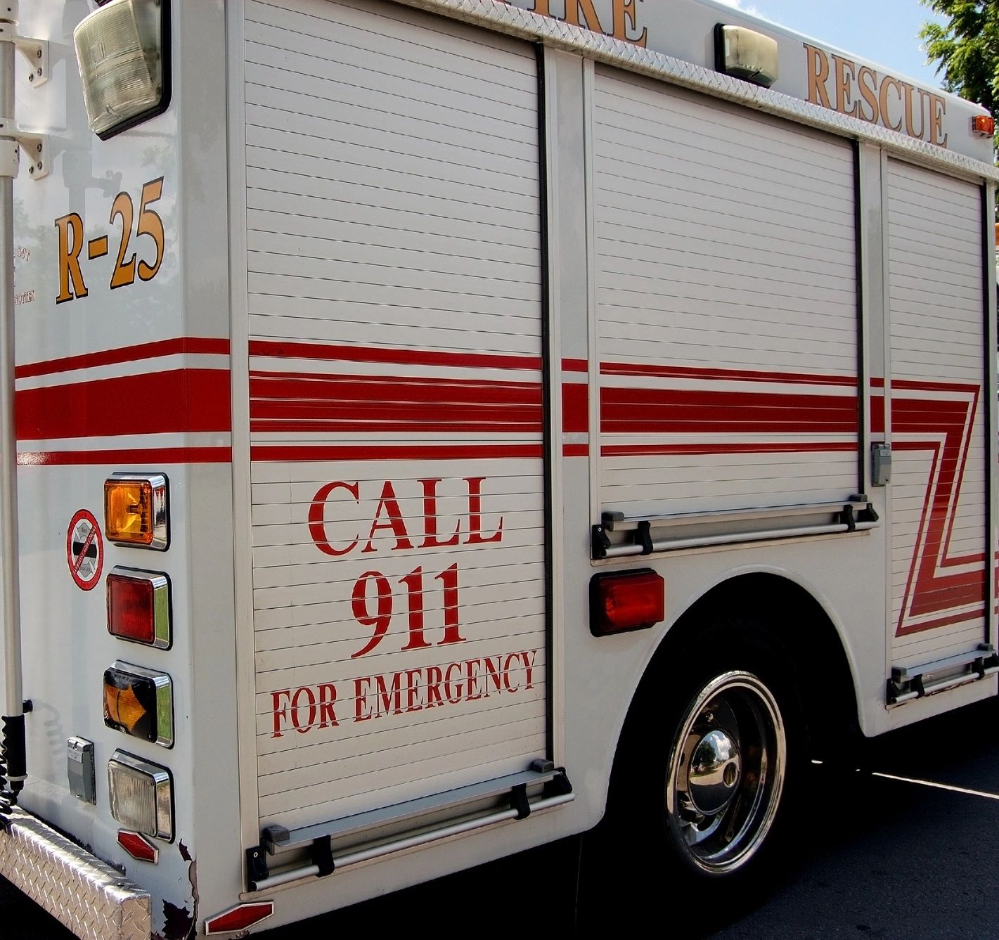Vital Seal Ambulances