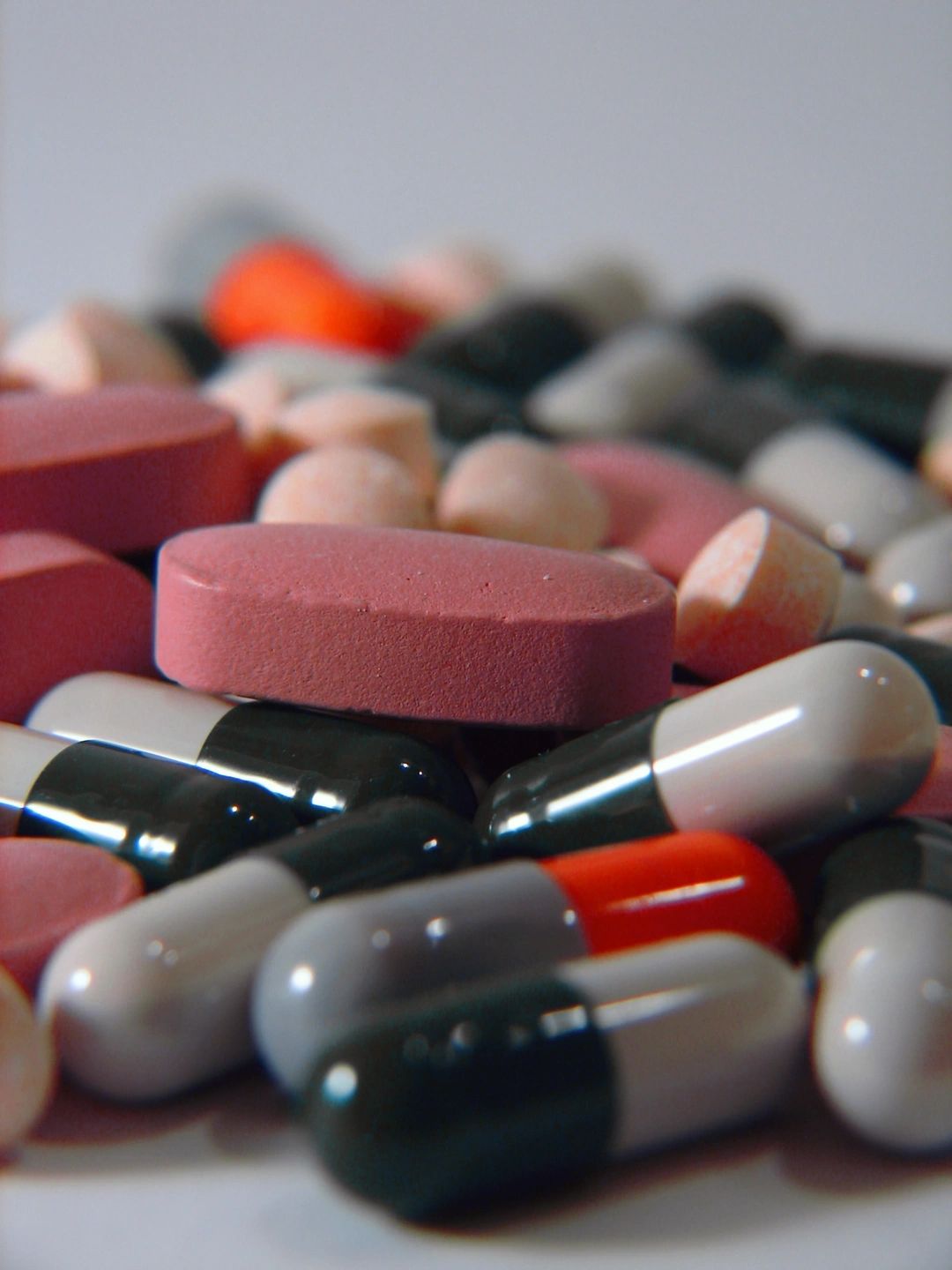 Avantic Pharma