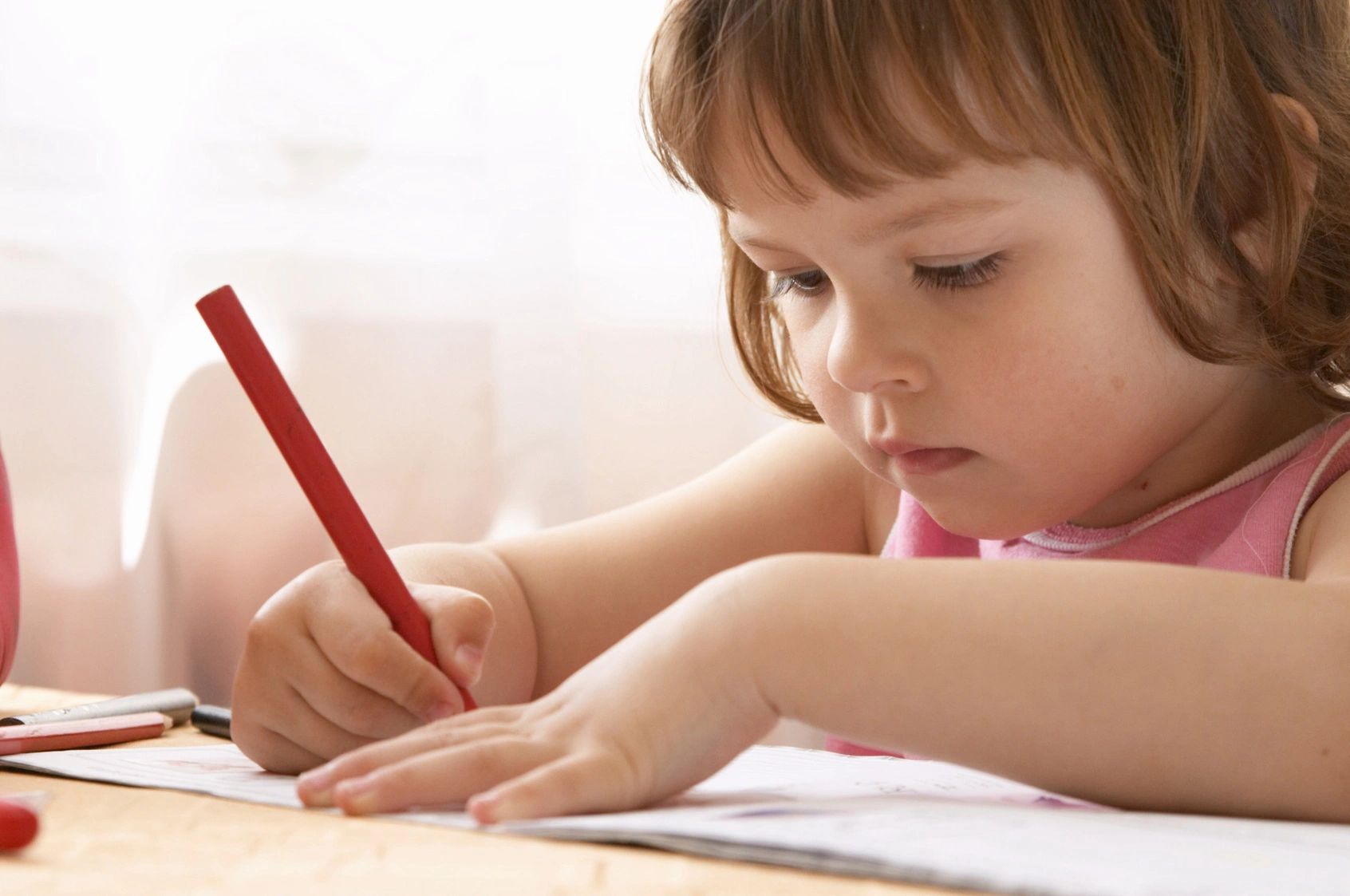 Dyslexia and handwriting difficulties