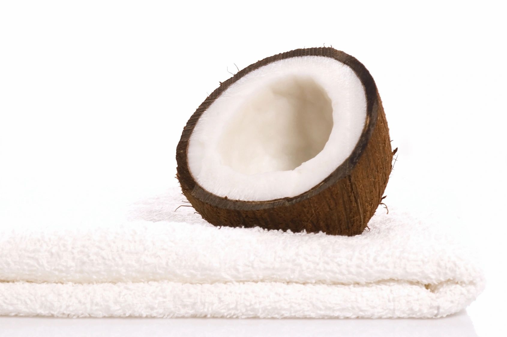 The Luxury Coconut