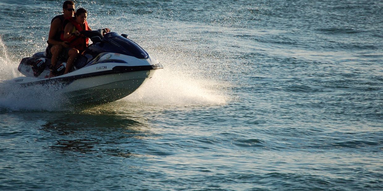 WEST VALLEY WATERCRAFT - Jet Ski, Stand Up Jet Ski, Service