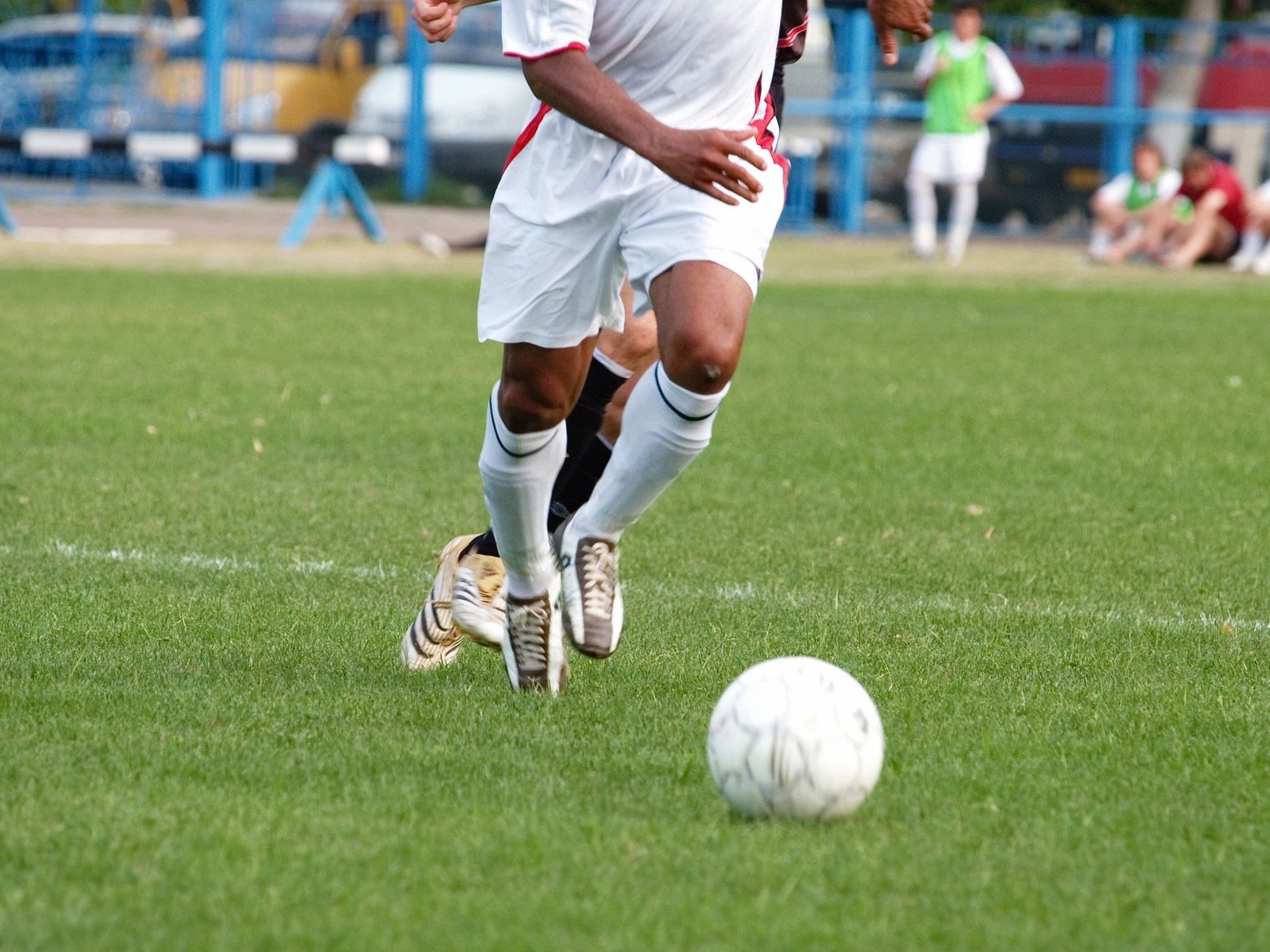 615 Athletic Training Academy - Soccer Training Program, Athletic ...