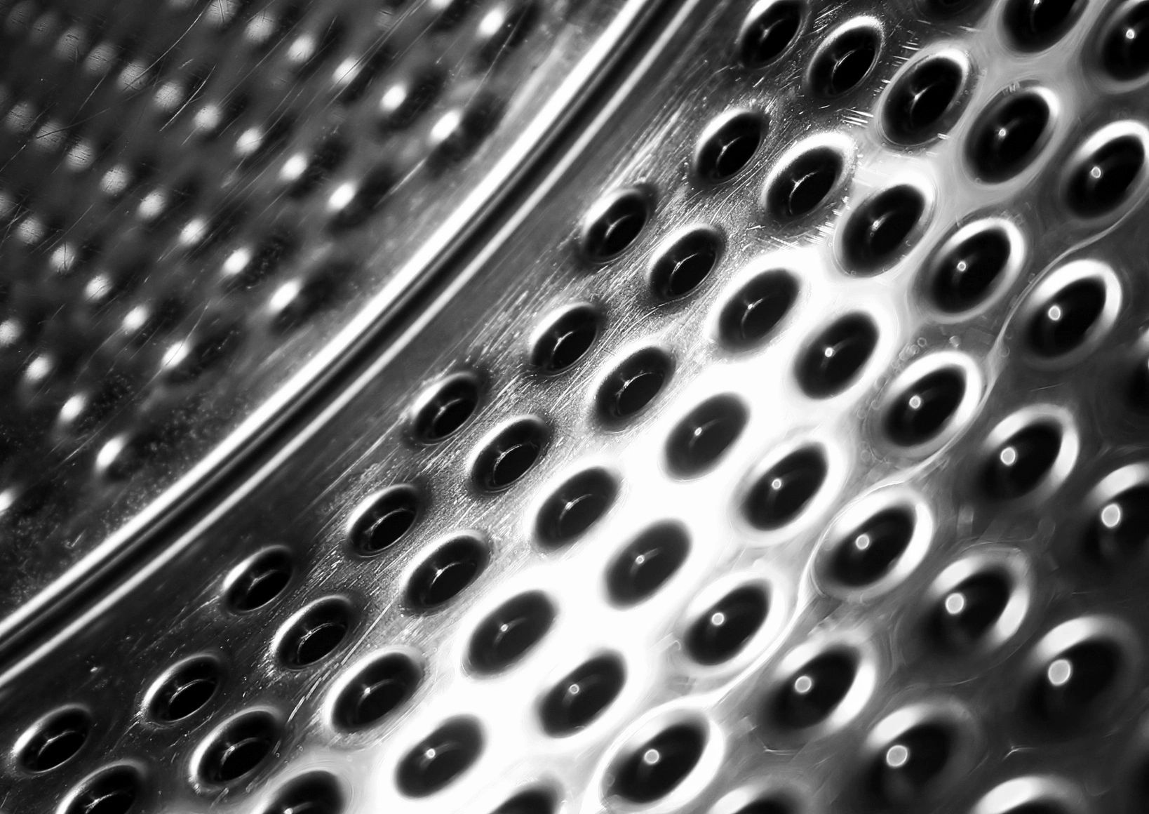 Finishing Solutions - Electropolishing, Mechanical Polishing