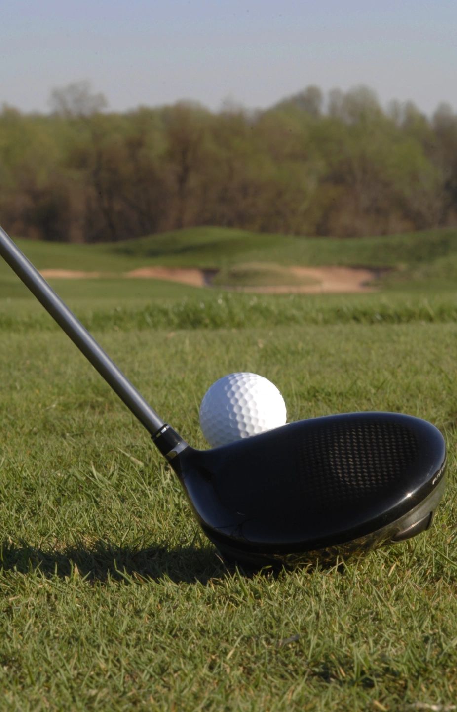 Fly Rite Golf Tournament