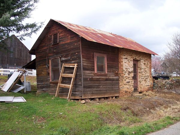 Expert Barn Restoration Services