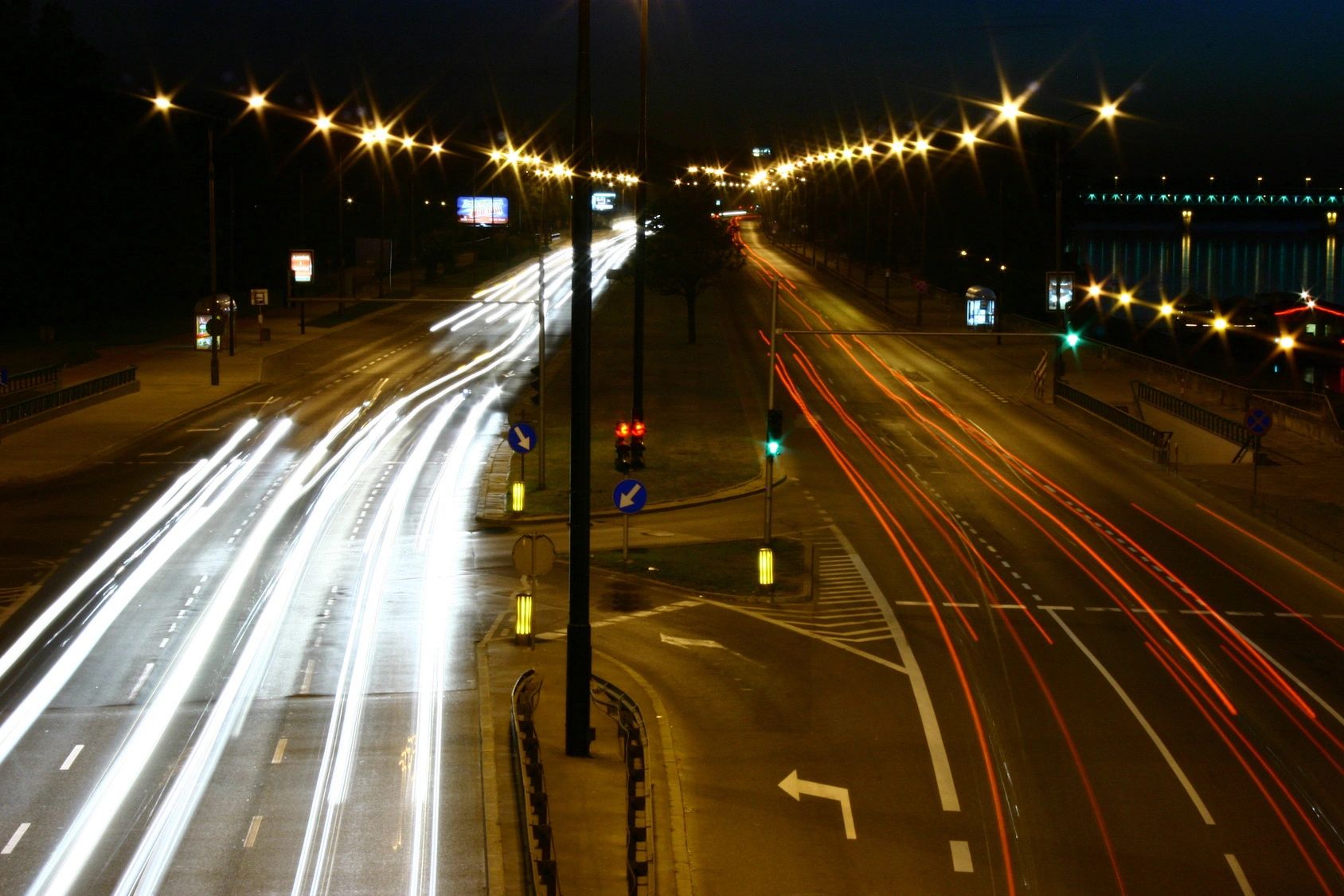 Traffic Patterns for the Accelerator Era and LLMs
