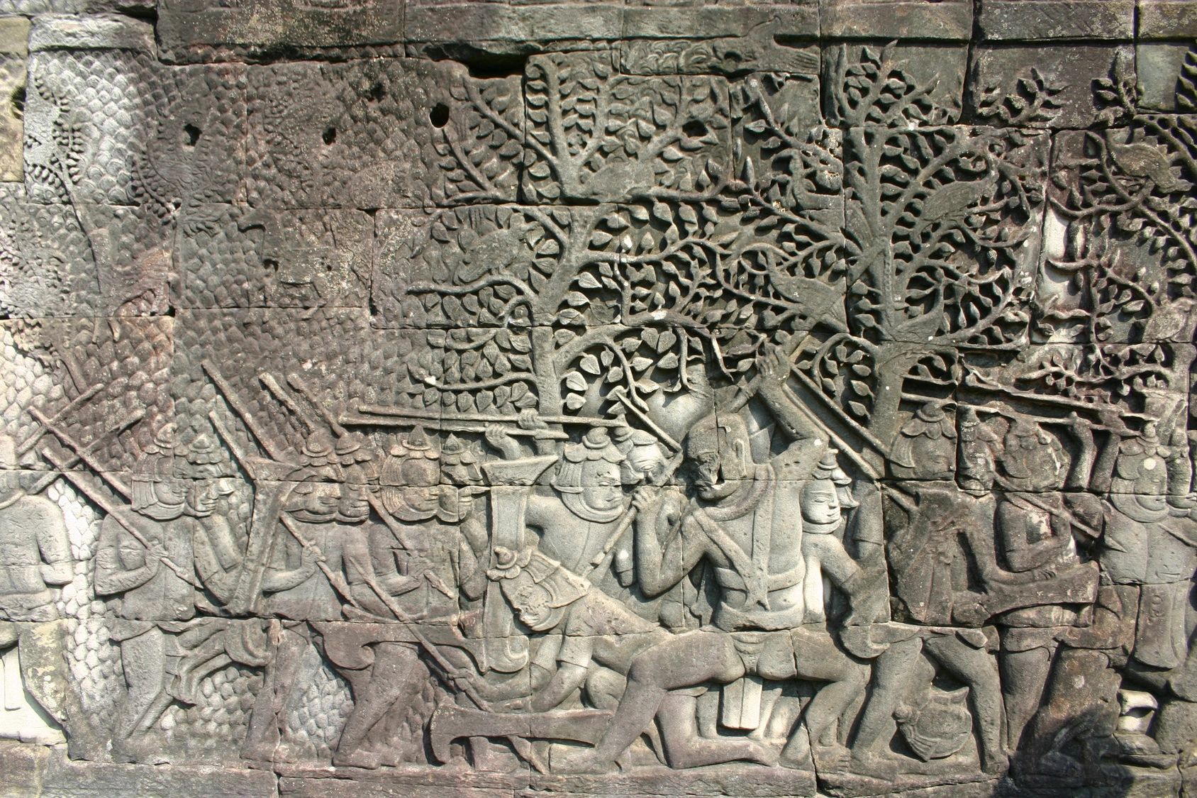 Ram Setu