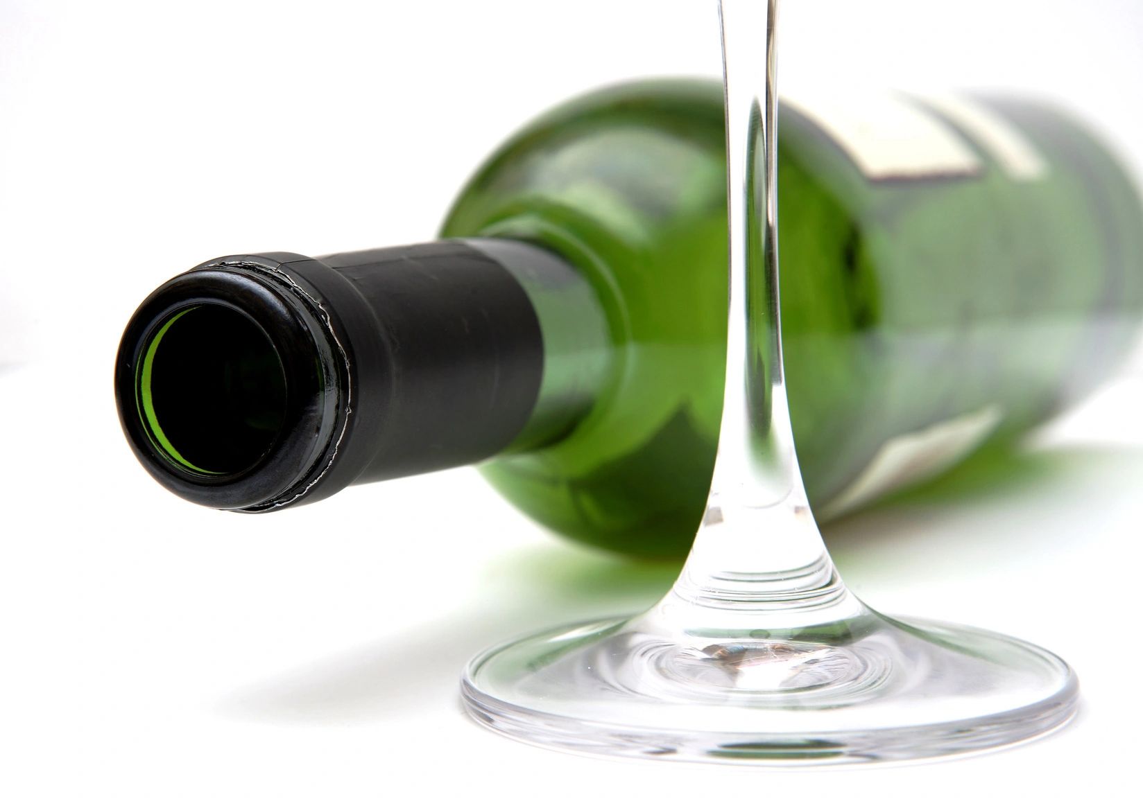 Is It Time to Rethink Your Relationship with Alcohol?