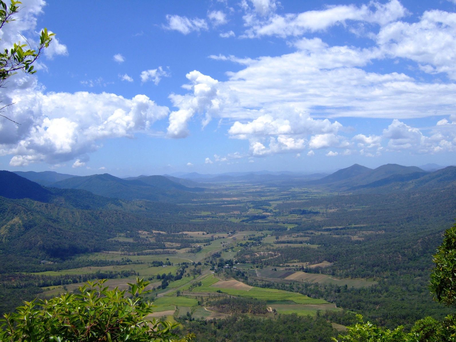 Visit Central VA