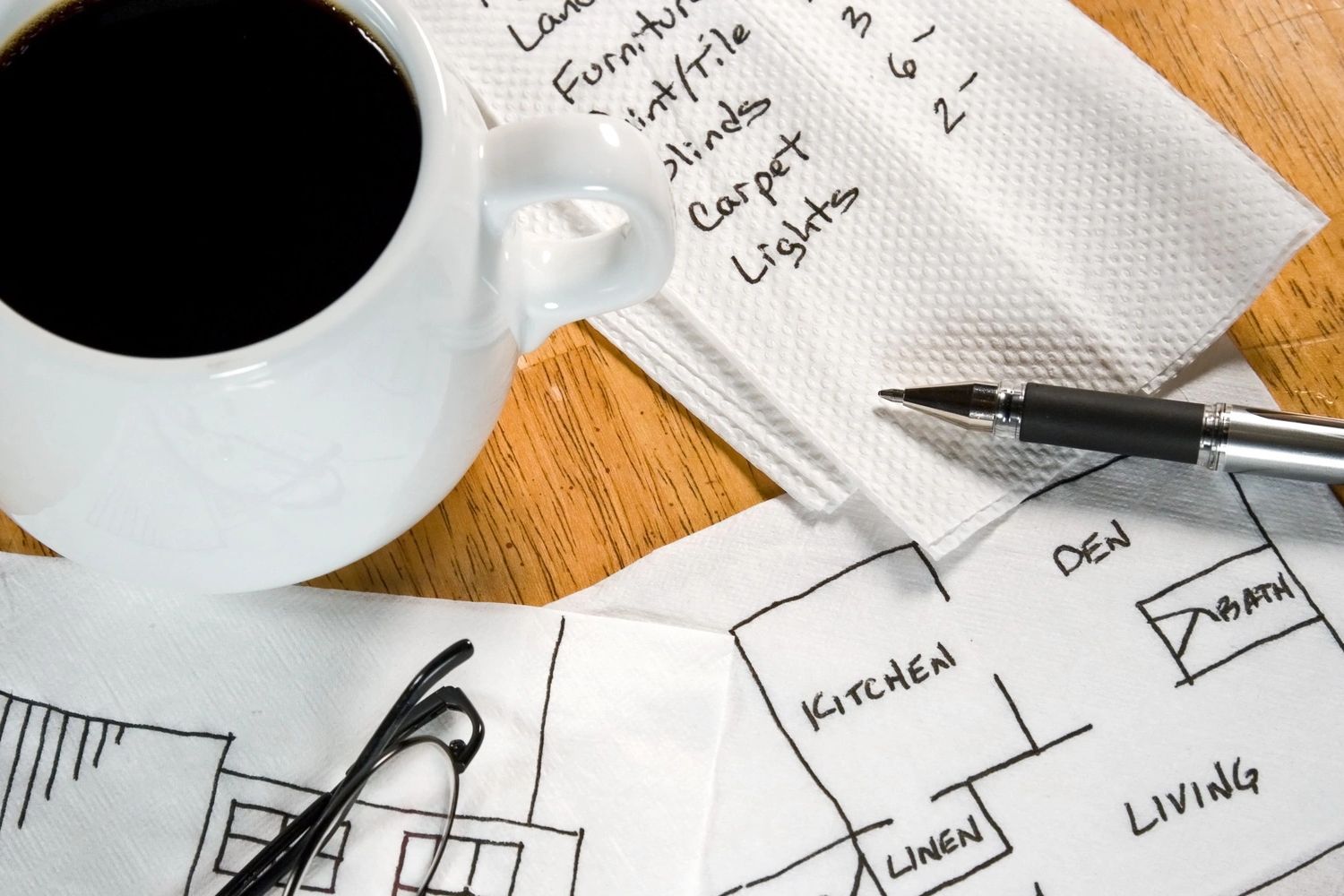 DESIGN SERVICES
