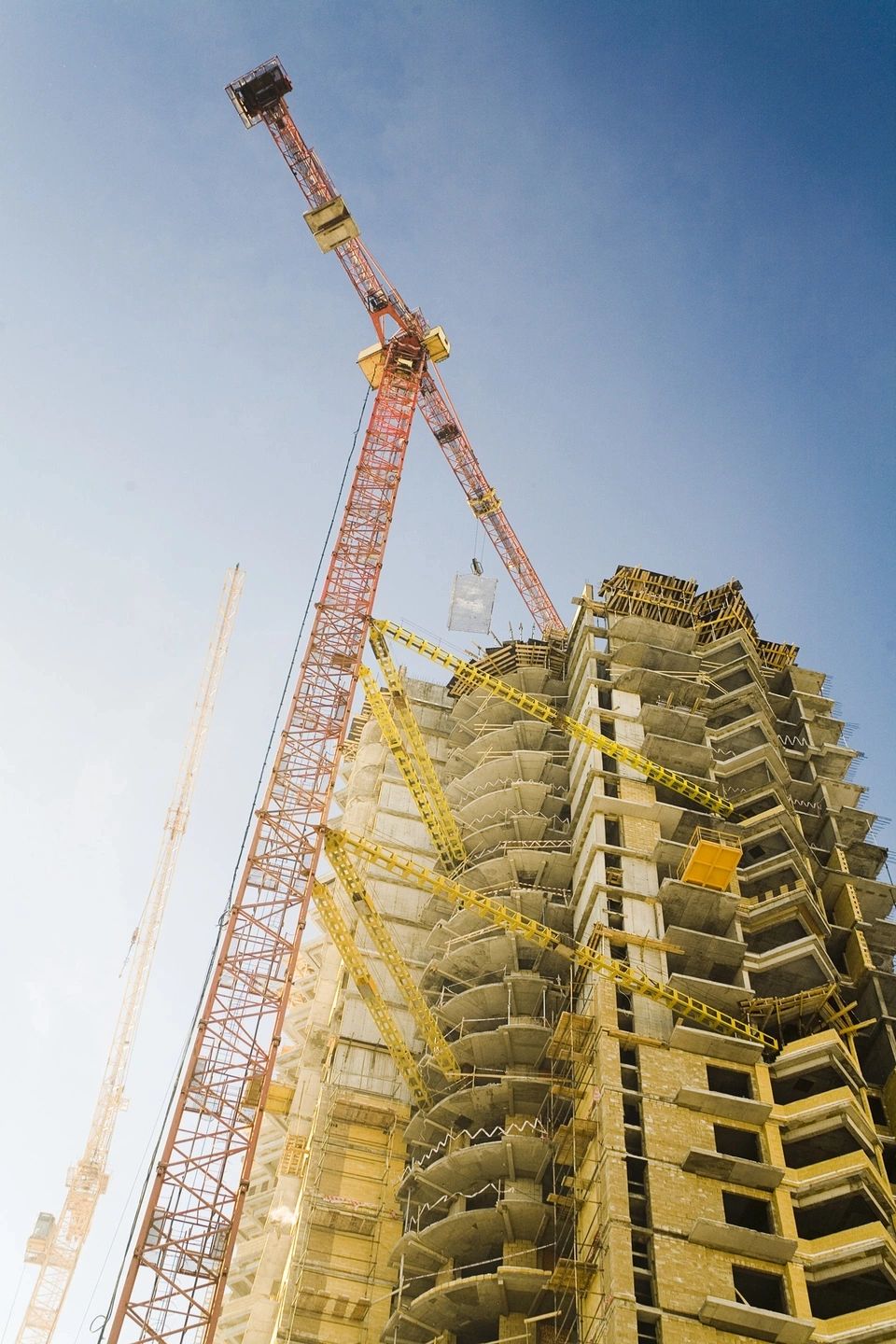 5 Key Considerations for High-Rise Structural Engineering