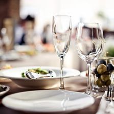 Salvatore's Italian Restaurant