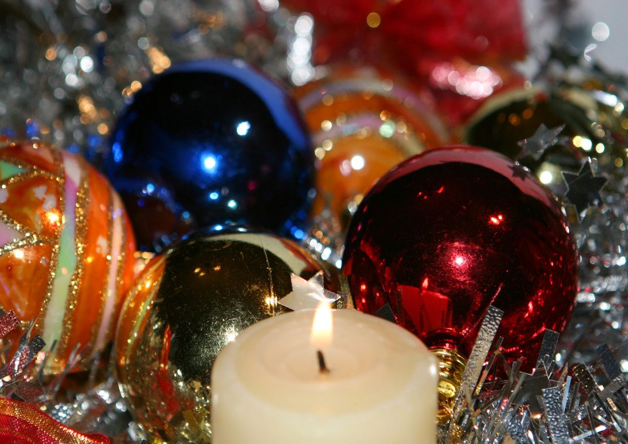 Camp Mars - Gay Campground, Florida Gay Camping