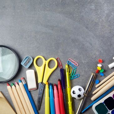 Happy Little Learners