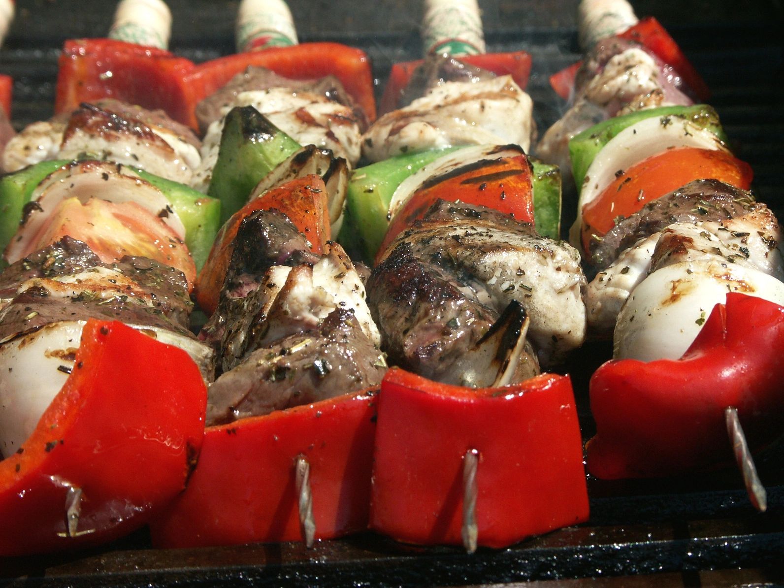 Terra Grill Mediterranean CUISINE