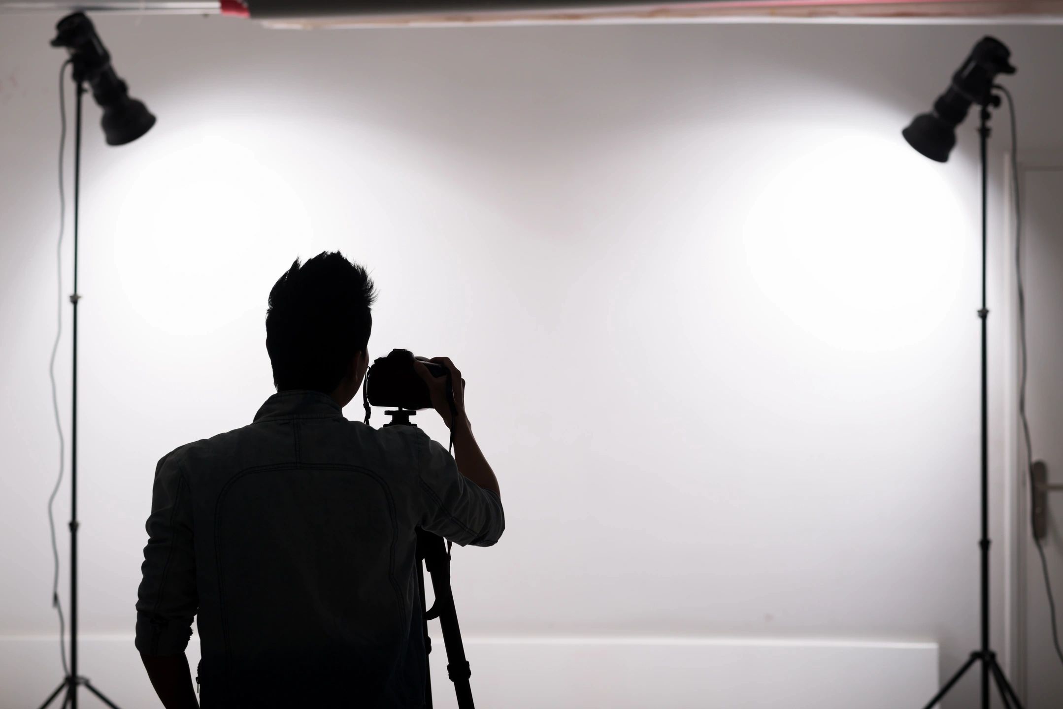 Behind the Shadows Photography