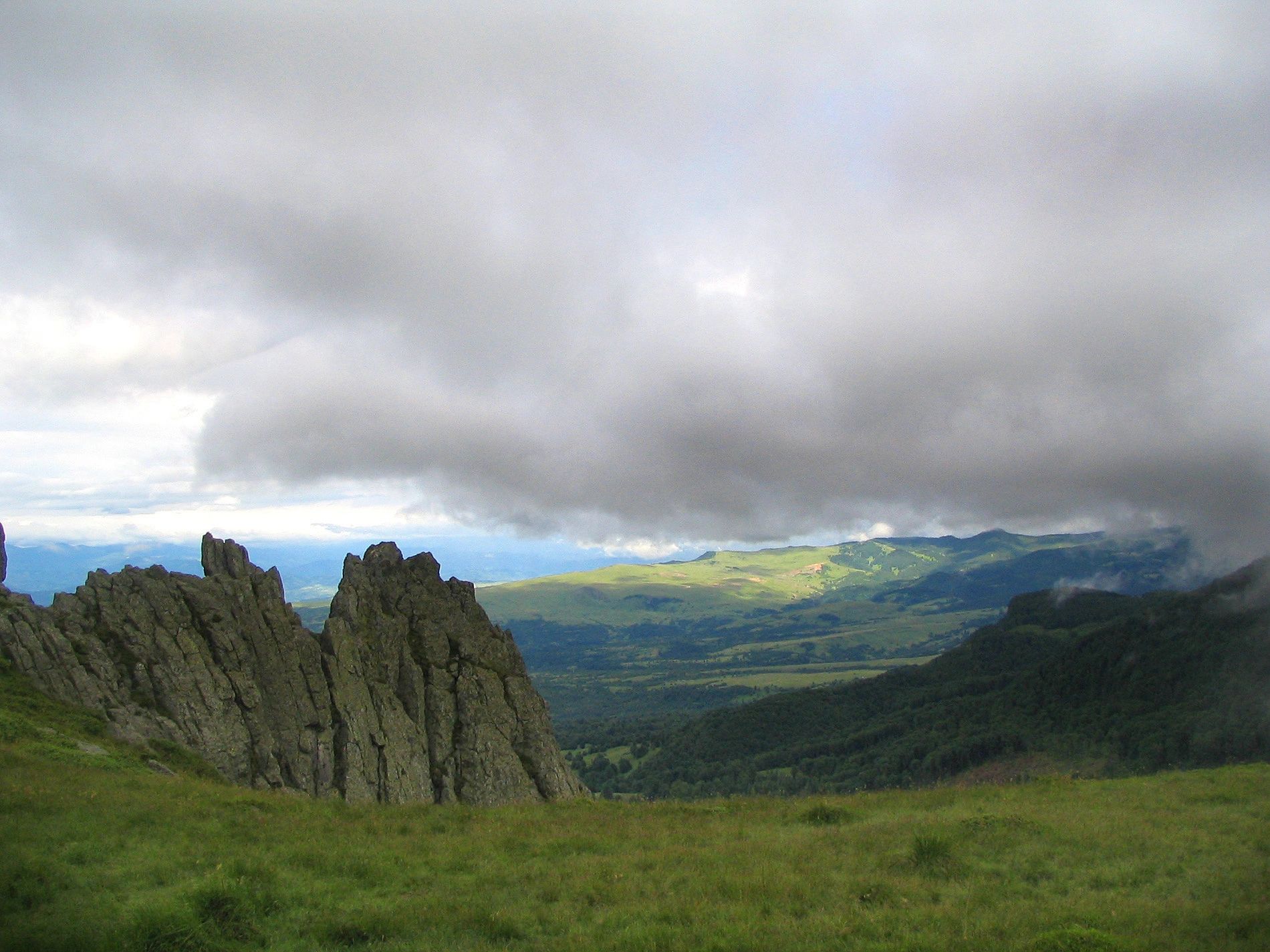 Gallagher Highland Entertainment