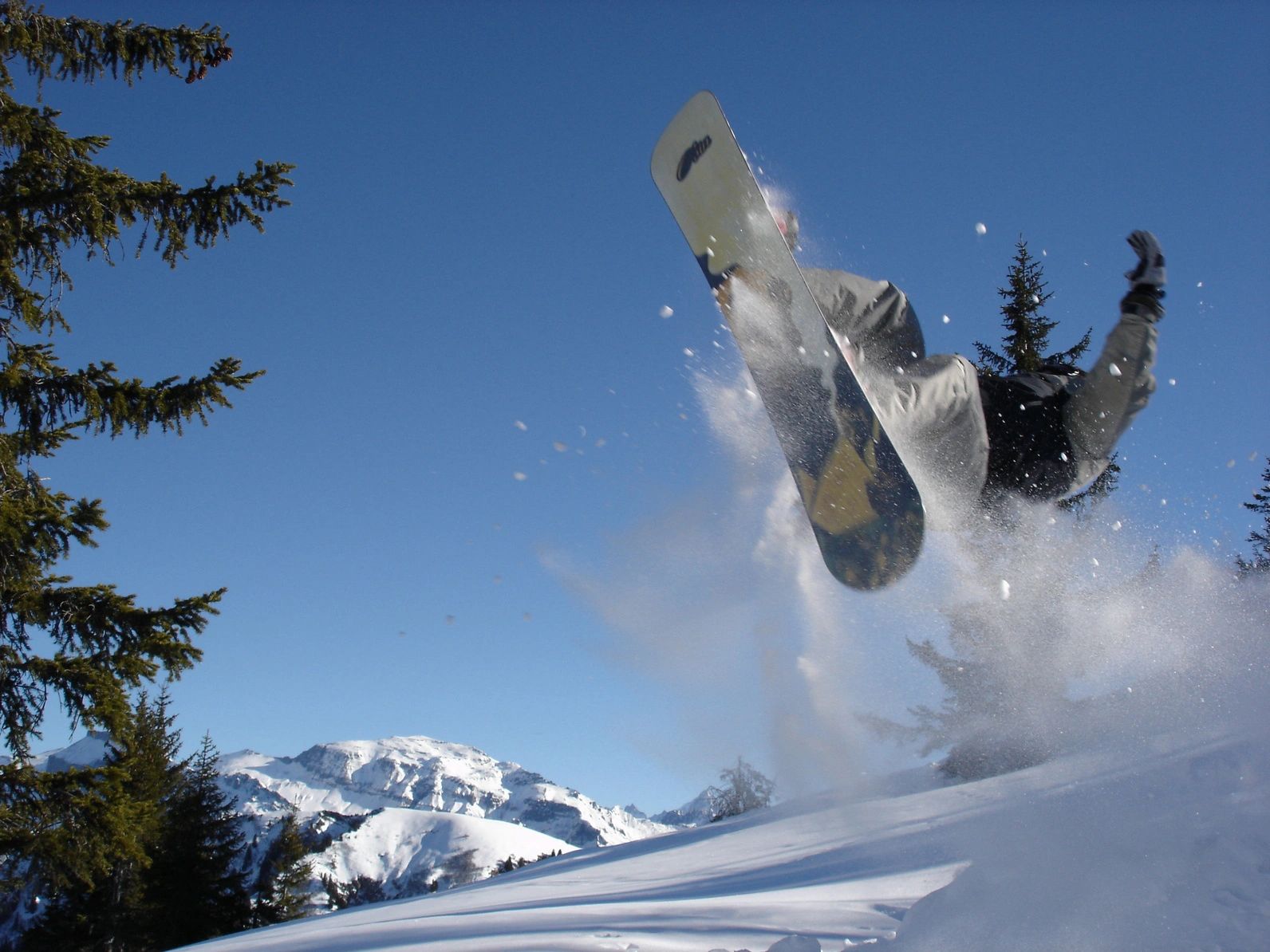 Common Snowboarding Injuries and How to Prevent Them