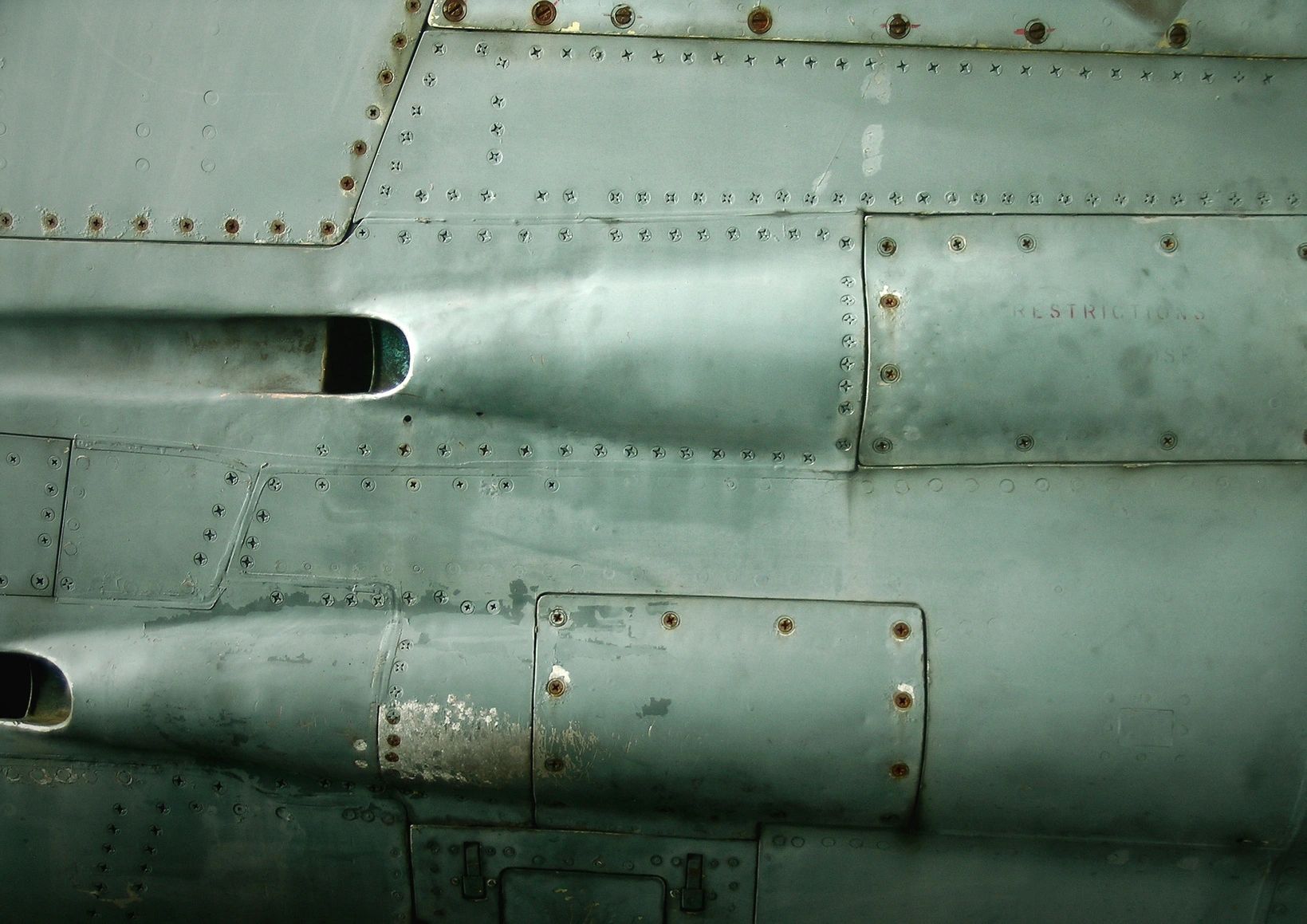 FMC Aerospace