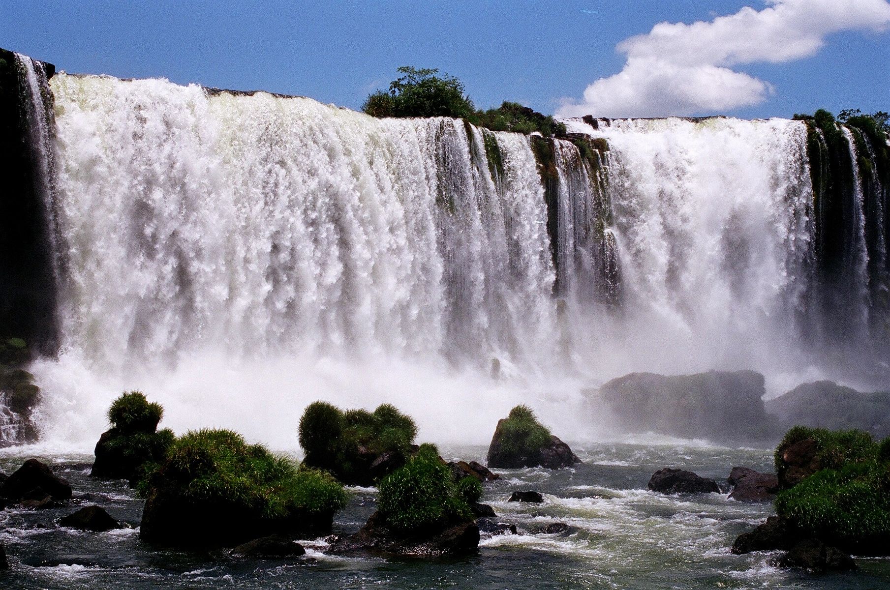 Explore Niagara