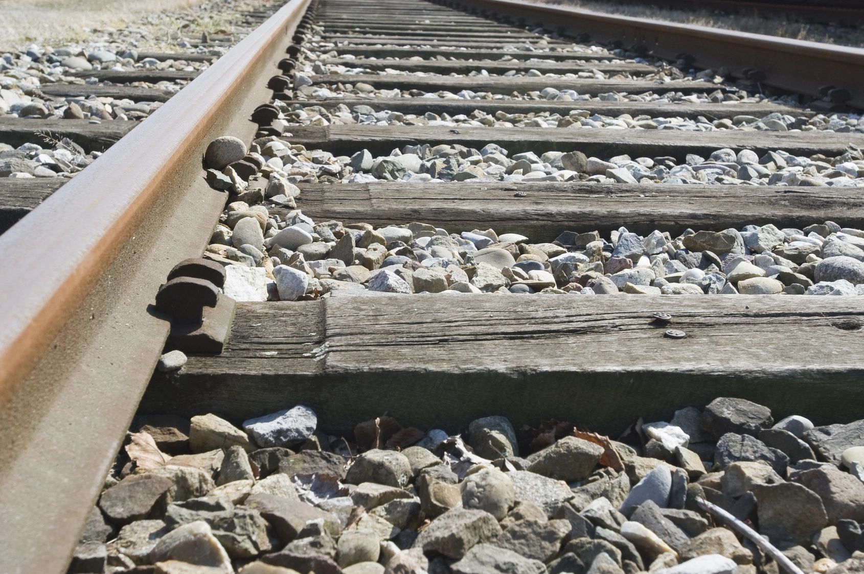 8th Notch Rail Services