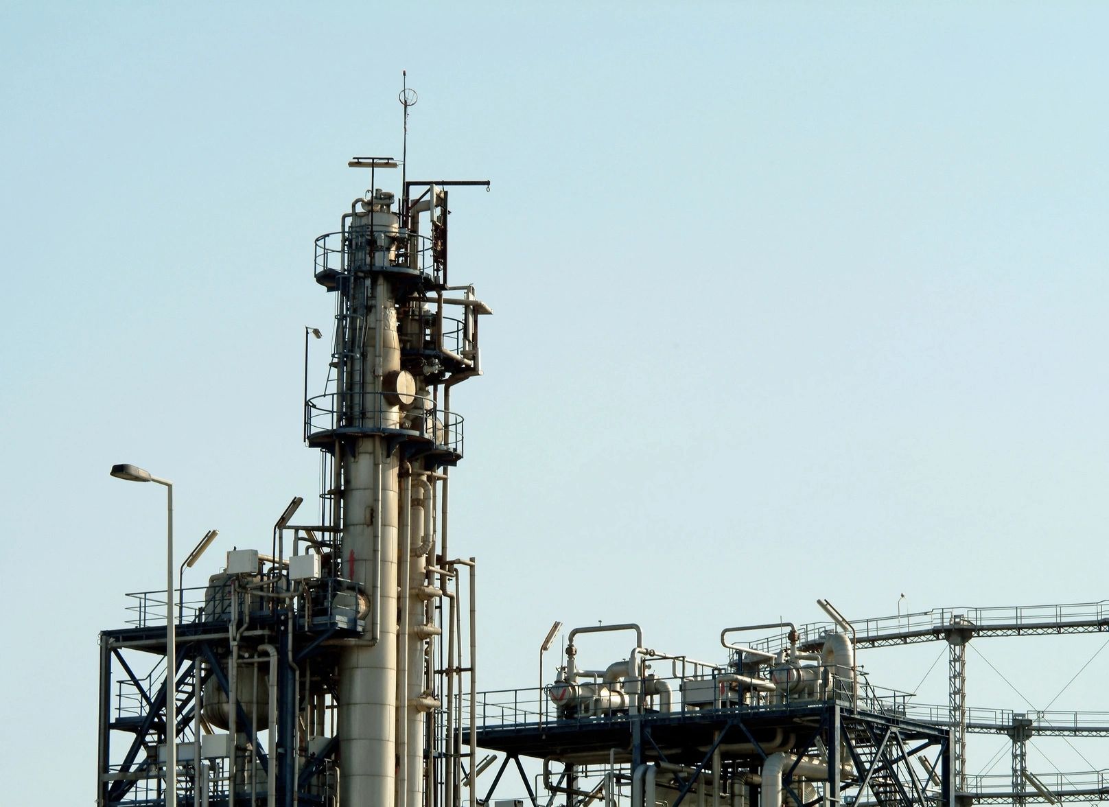 GSS INDUSTRIAL SERVICES