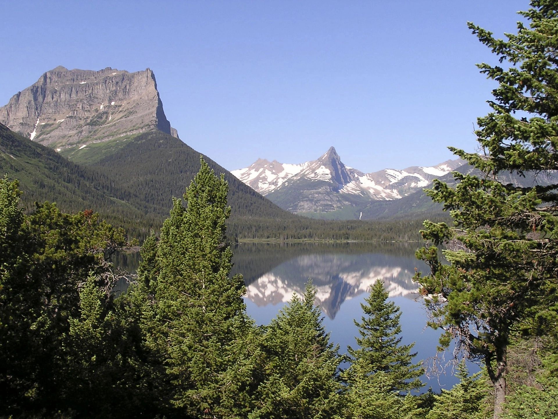 Amon Carter Lake House