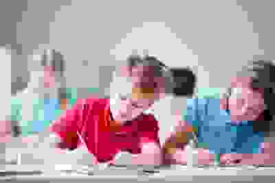 Classes | Little Prodigy School of the Arts