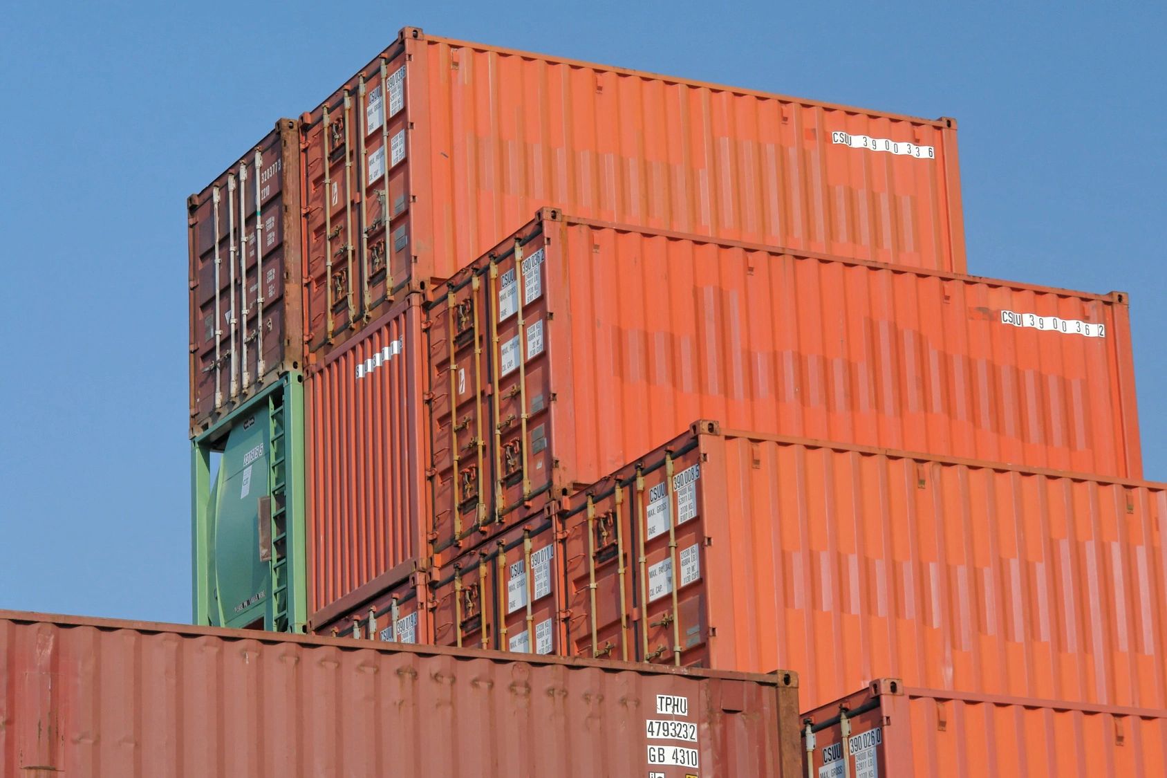 Sensitive Freight Freight Solution Services